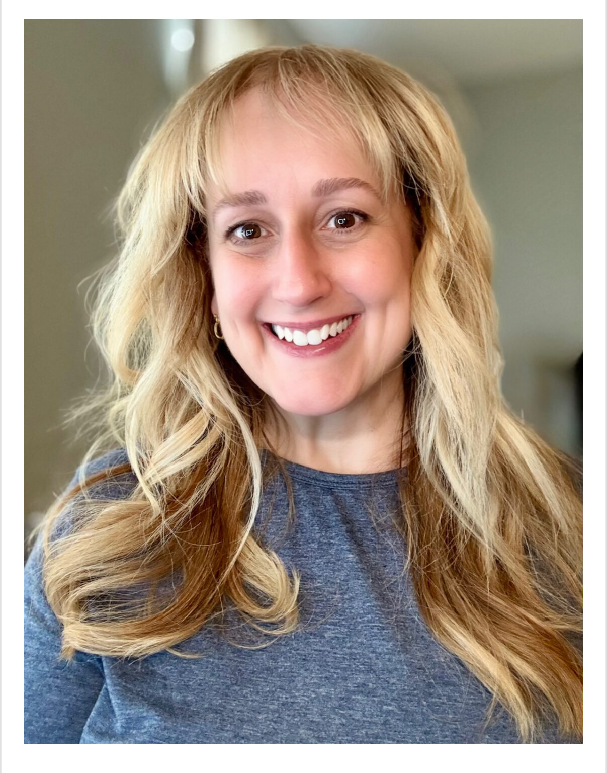 Beth Anne Chiari FNP-BC - Winter's Family Practice